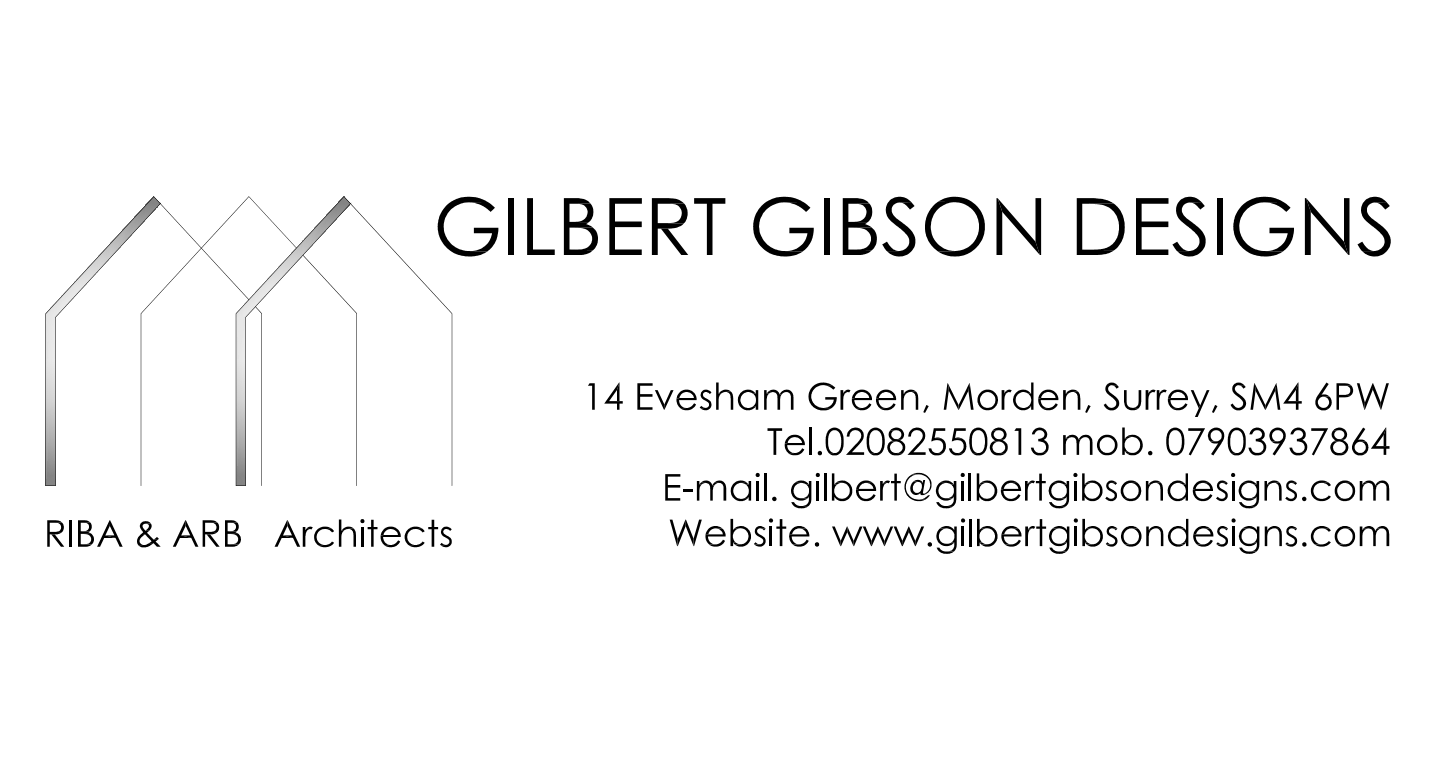 Gilbert Gibson Designs - Morden - Nextdoor