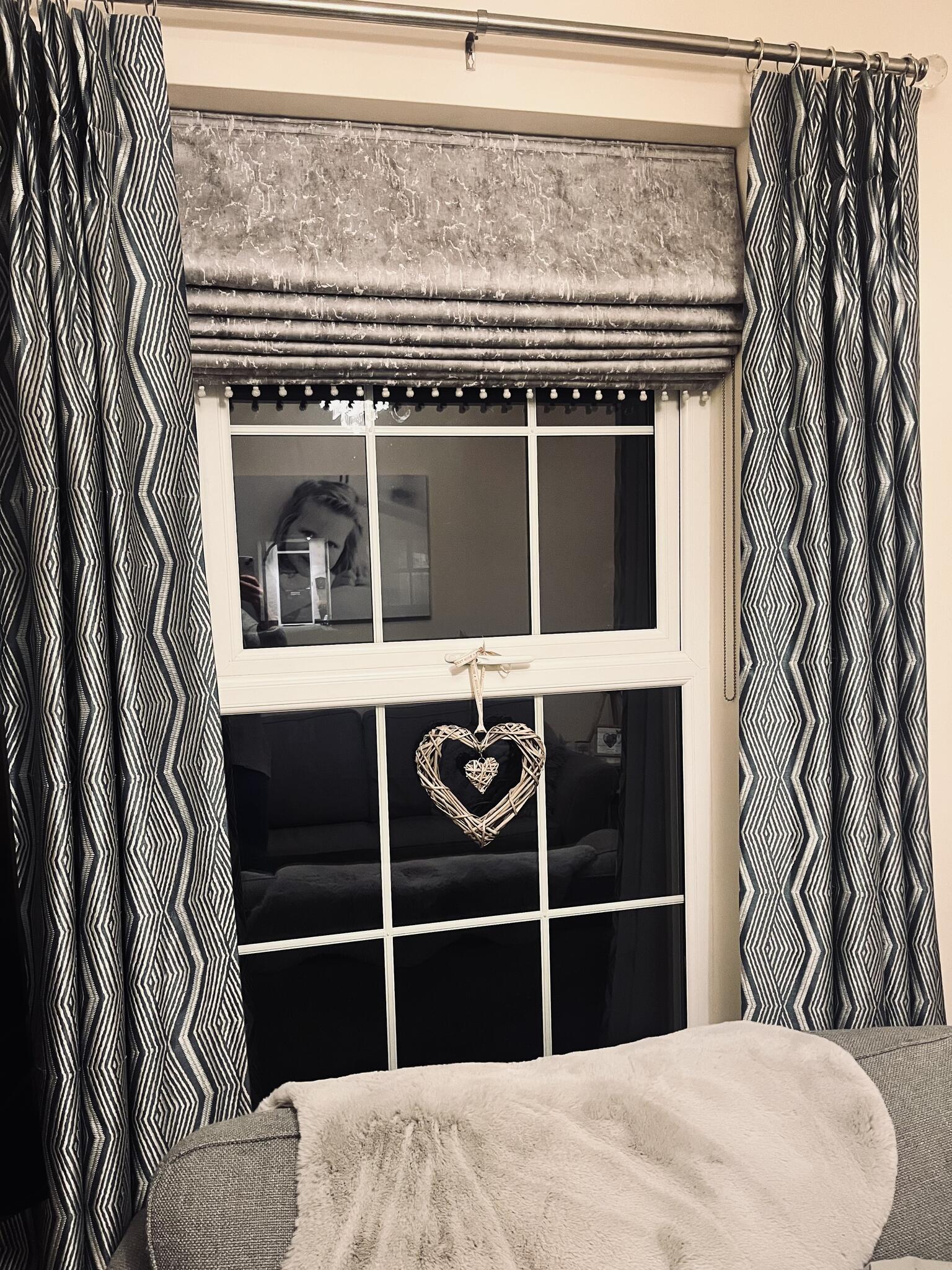 Hamilton Campbell Curtains - Carrickfergus, GB-NIR - Nextdoor