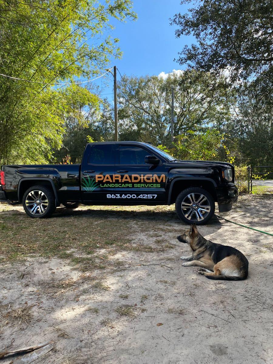 Paradigm Landscape Services LLC - Nextdoor