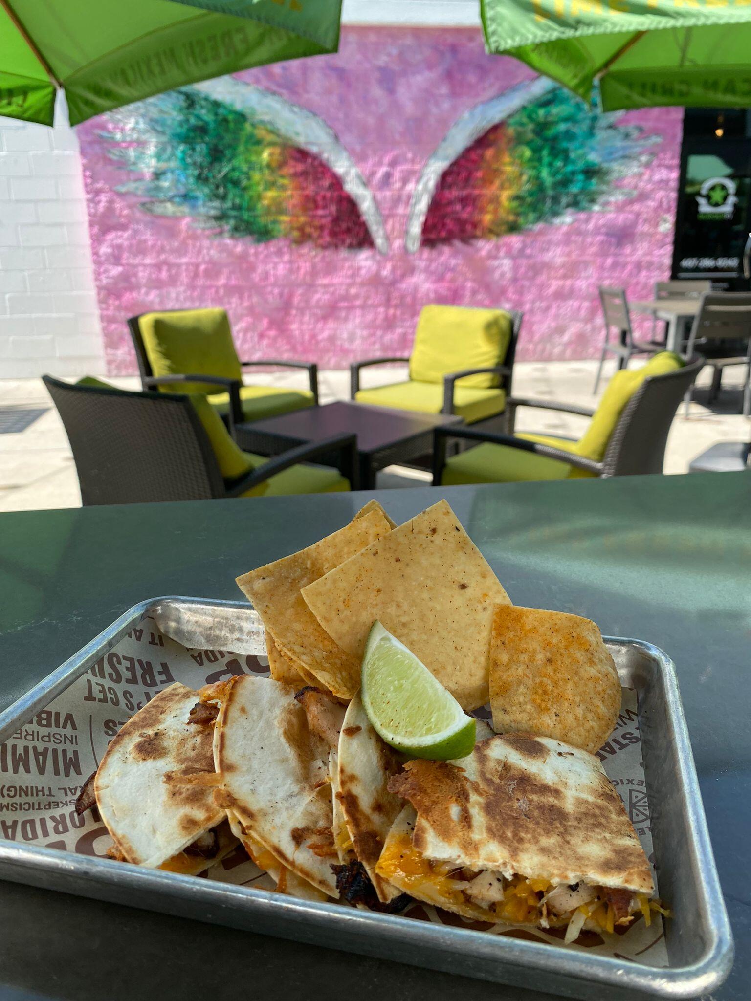 Lime Fresh Mexican Grill - Orlando, FL - Nextdoor