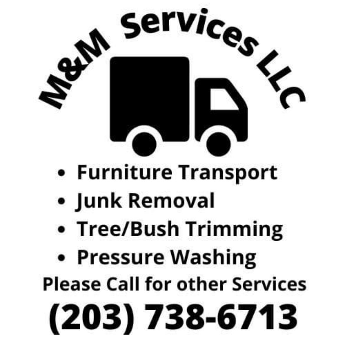m-m-services-llc-milford-ct-nextdoor