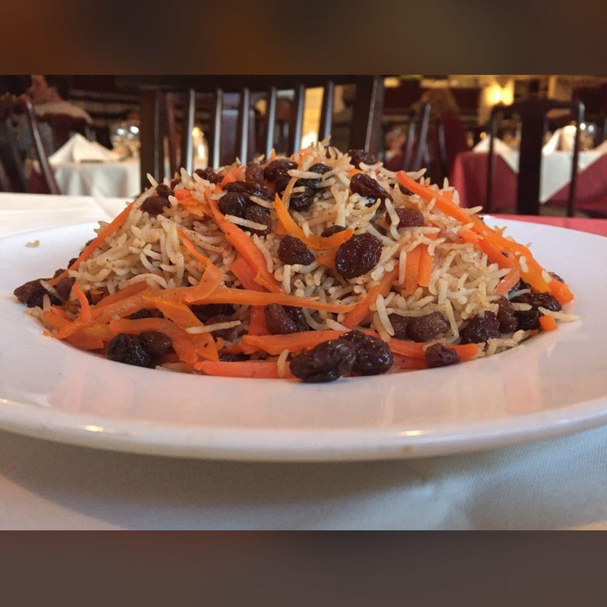 Kabul Afghan Cuisine - San Carlos, CA - Nextdoor