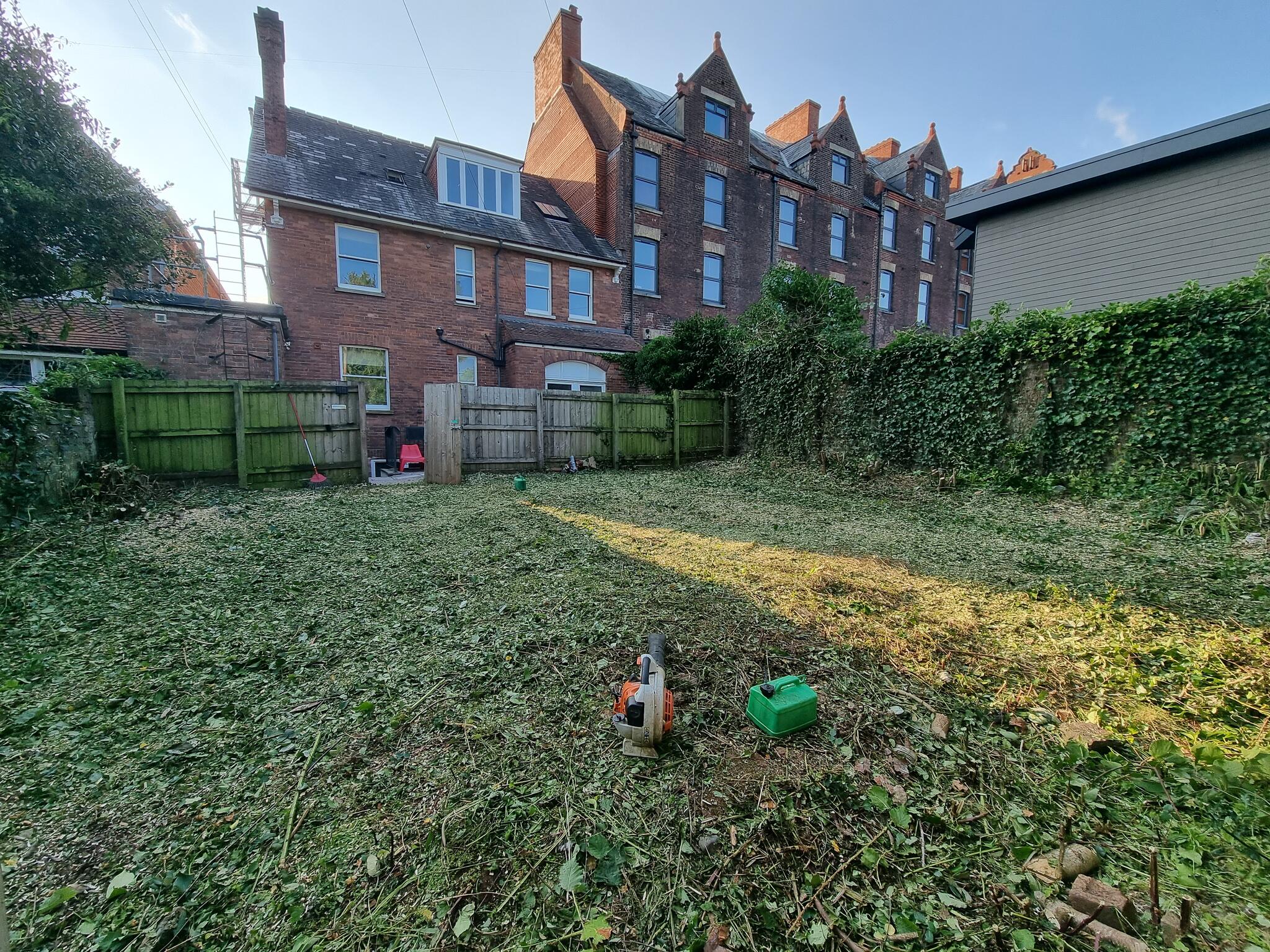 VIP Gardens - Exeter - Nextdoor