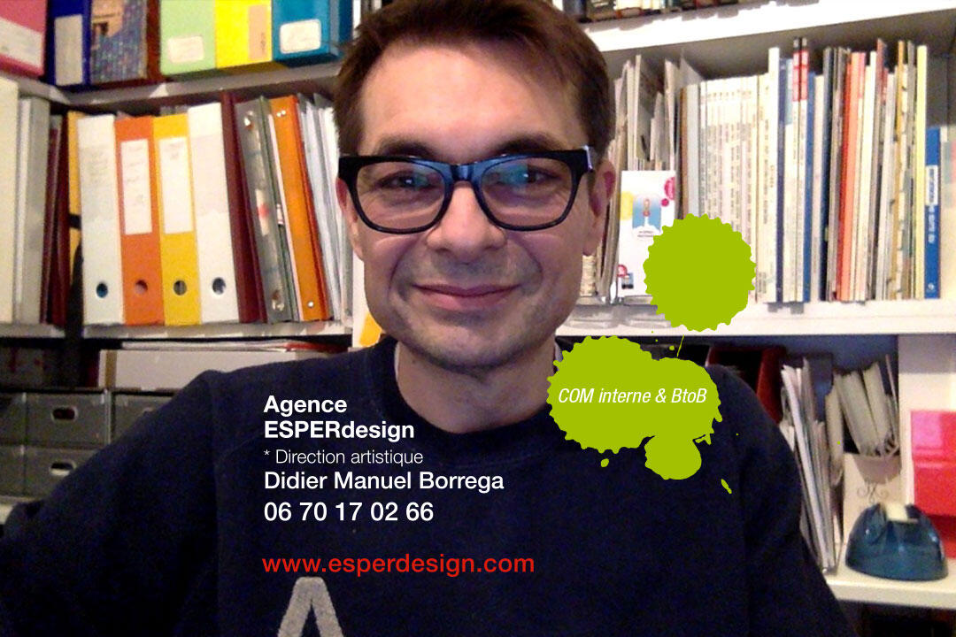 ESPER Design - Nextdoor