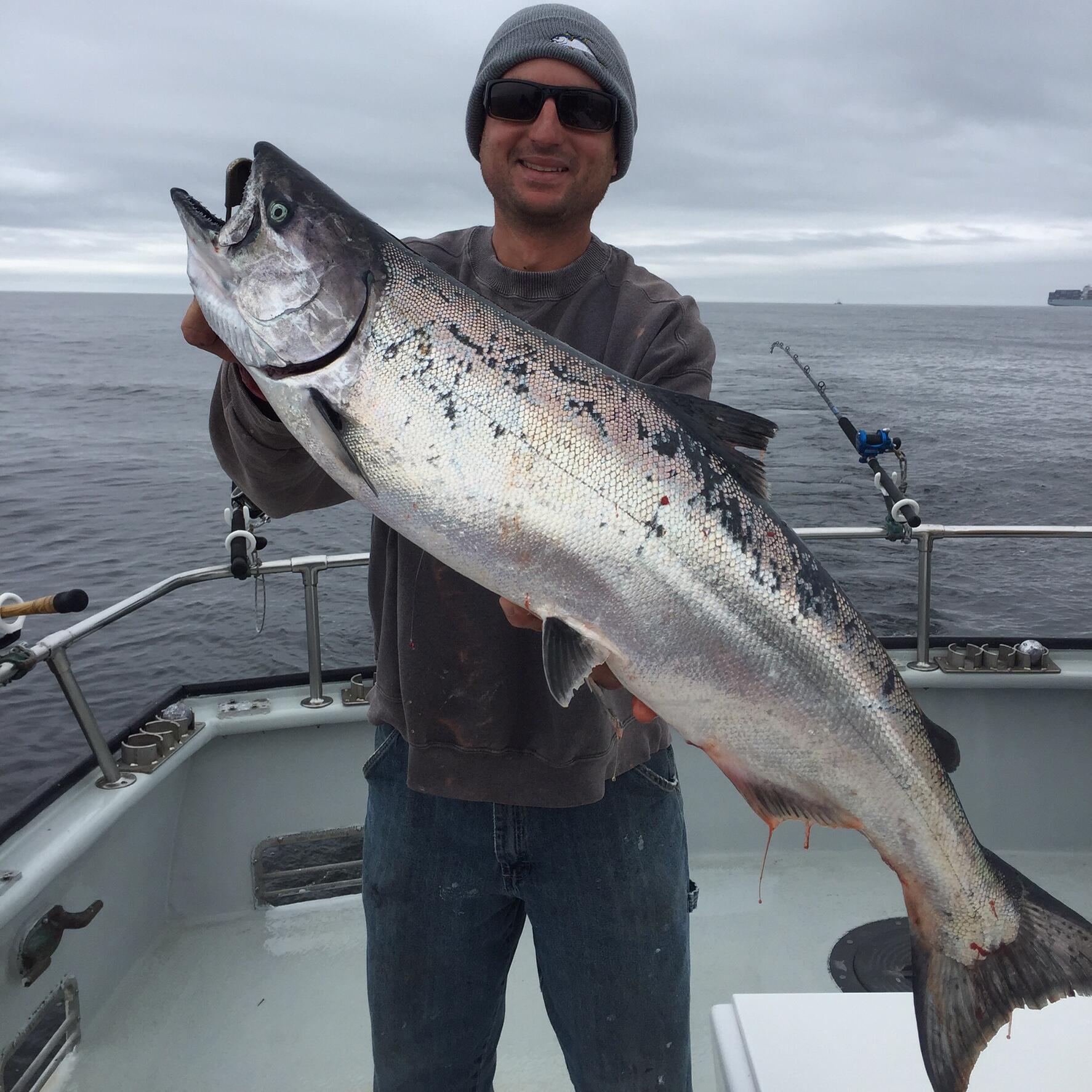 Johnsons’ fish - Corte Madera, CA - Nextdoor