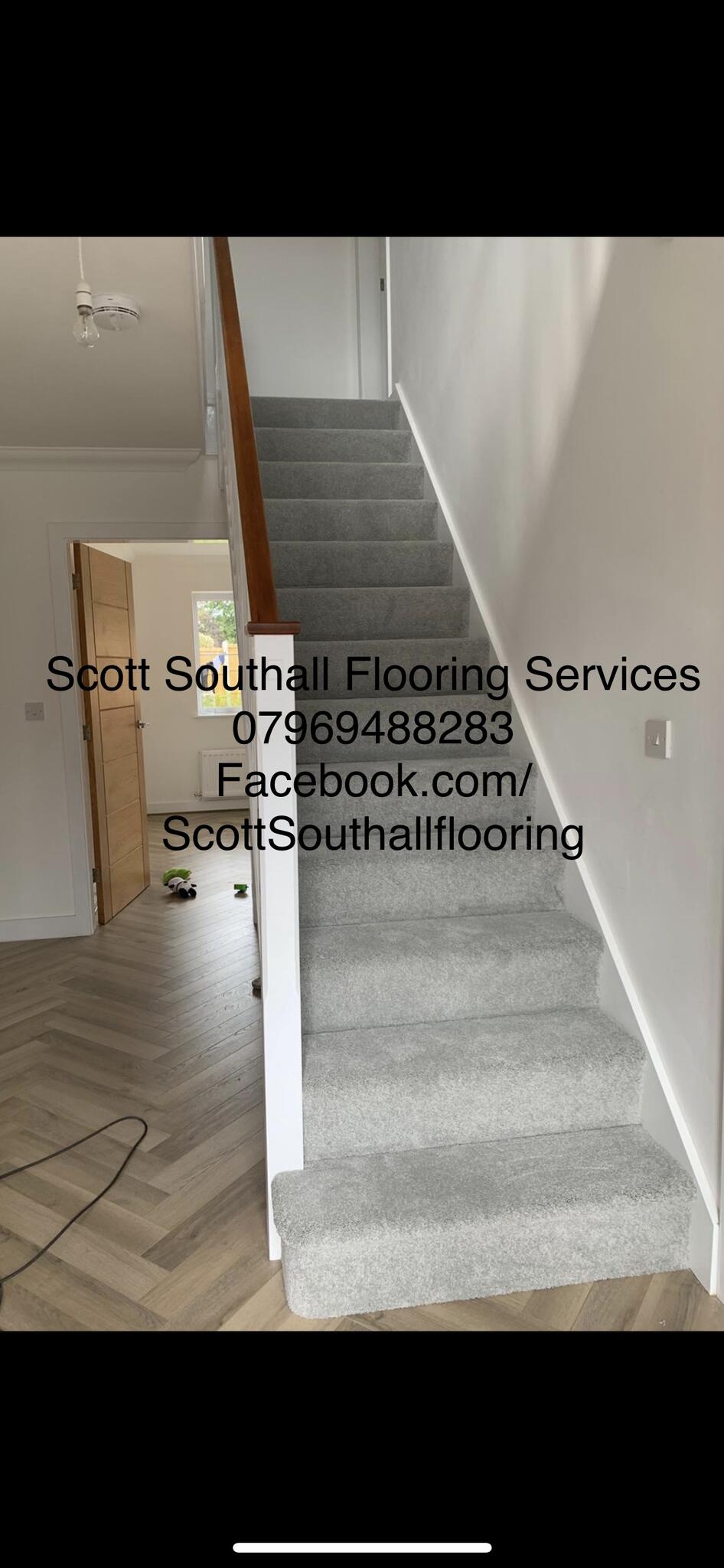 Scott Southall - Nextdoor