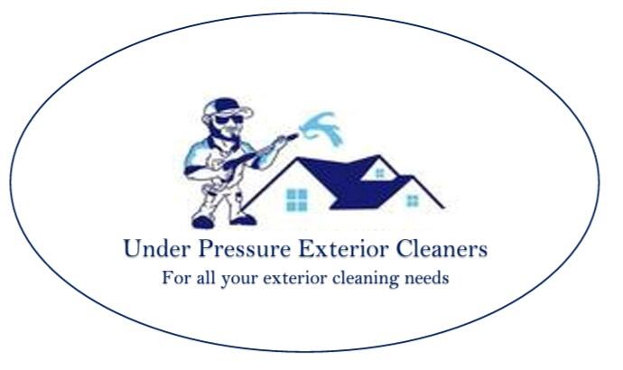 Under Pressure Exterior Cleaning - Nuneaton - Nextdoor