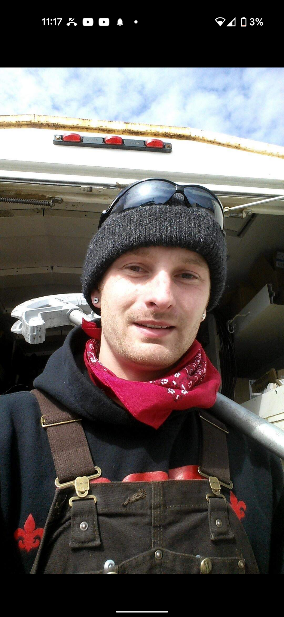 Jay Price - Nextdoor