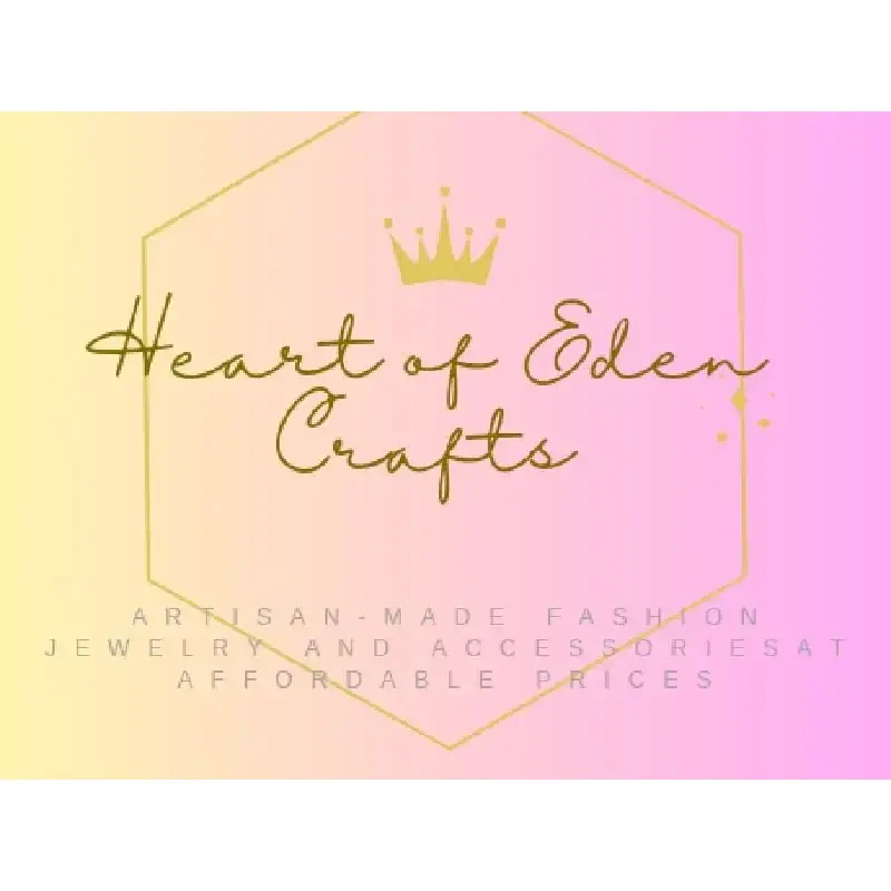 Heart of Eden Crafts - Nextdoor