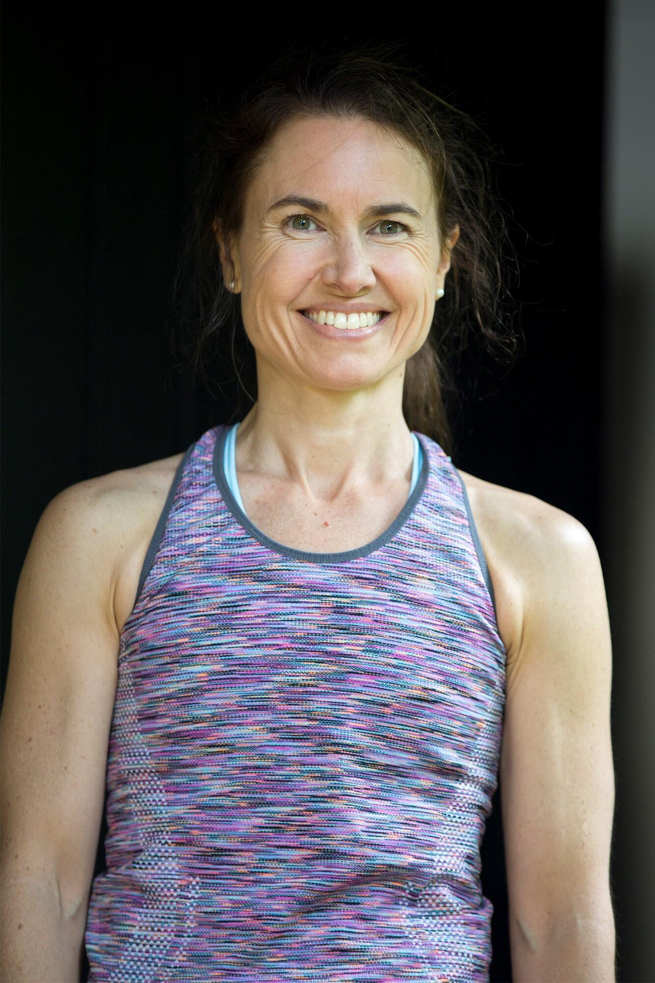 Kristin Zink Yoga - Nextdoor