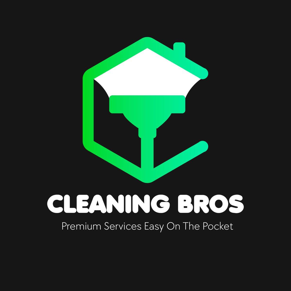 Cleaning Bros - Nextdoor