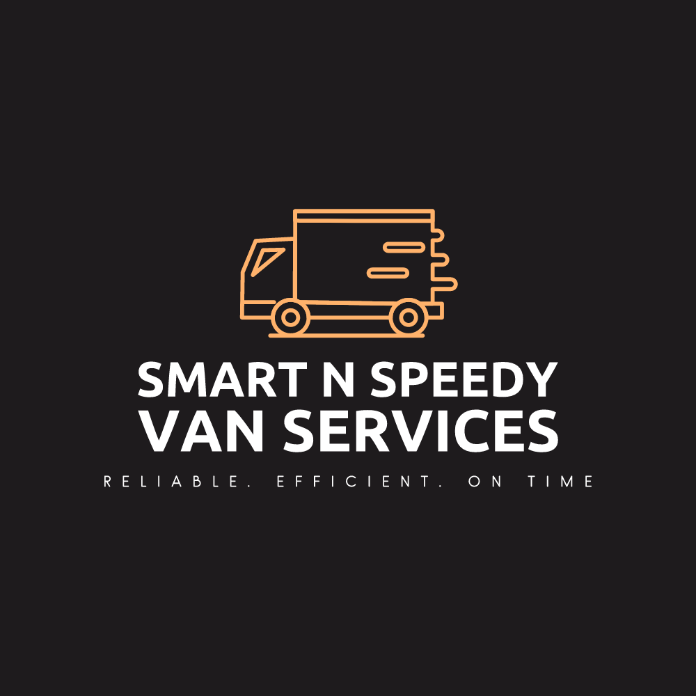 Smart N Speedy Van Services - Stevenage, GB-ENG - Nextdoor