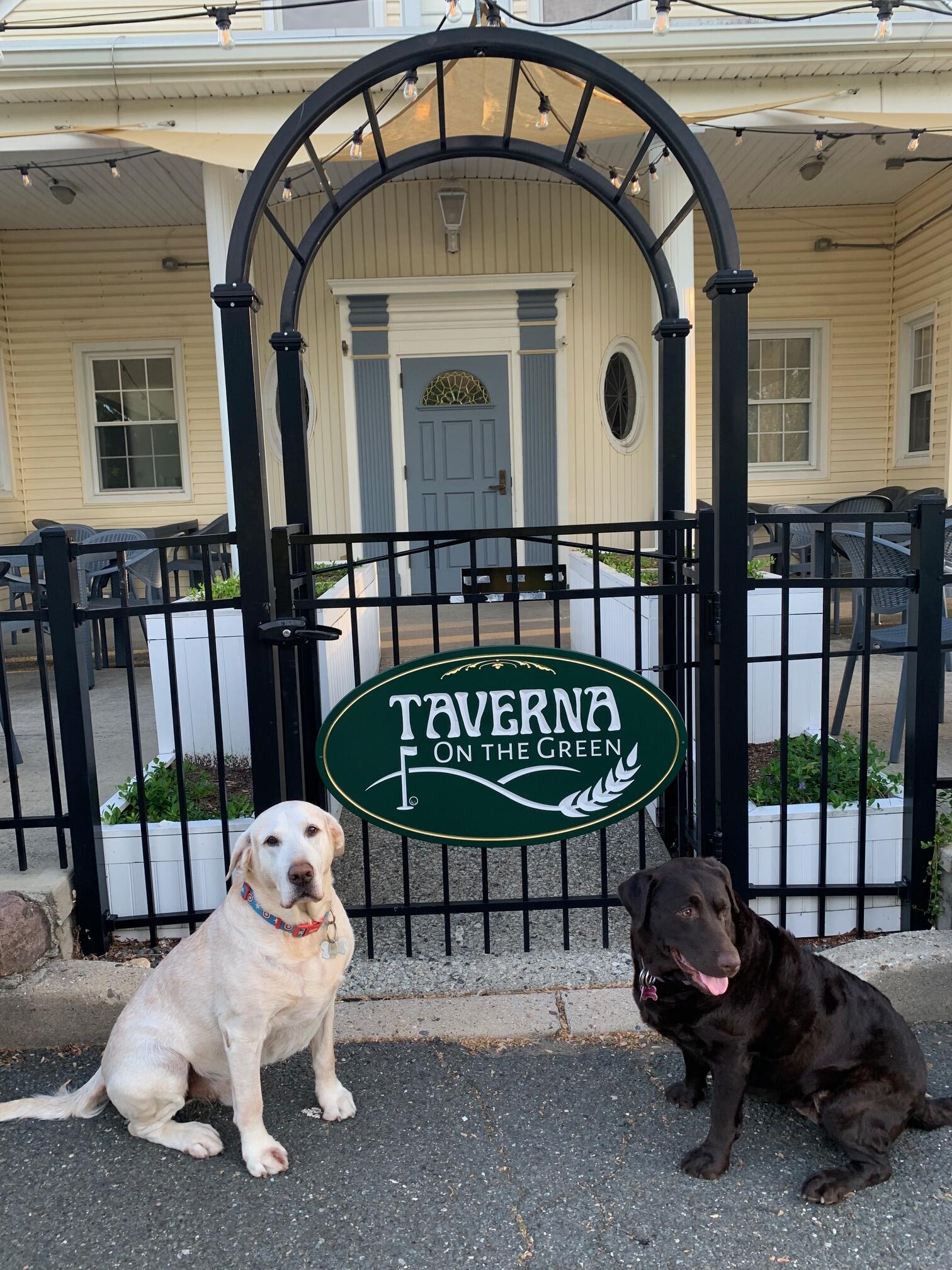 Taverna On the Green - Paramus, NJ - Nextdoor