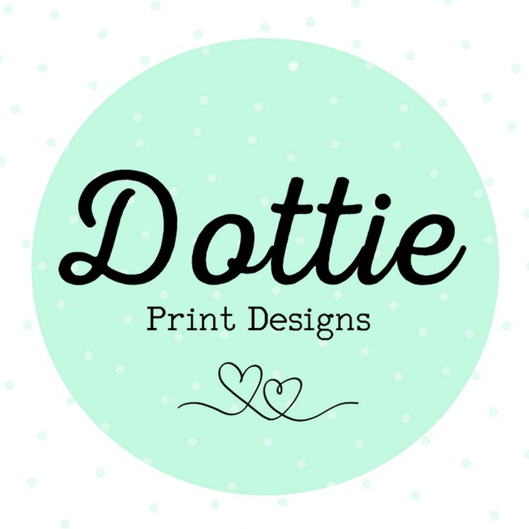 Dottie Print Designs - Nextdoor