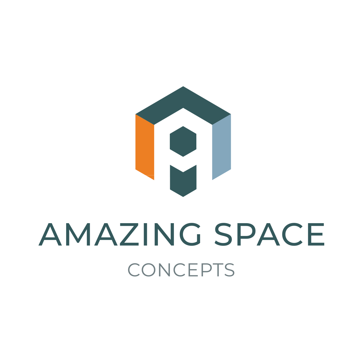 Amazing Space Concepts - England - Nextdoor