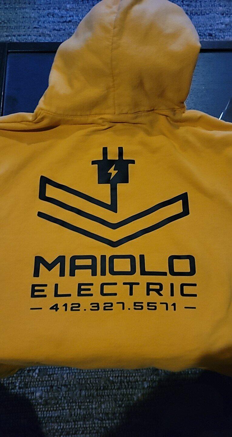 Maiolo Electric - Nextdoor