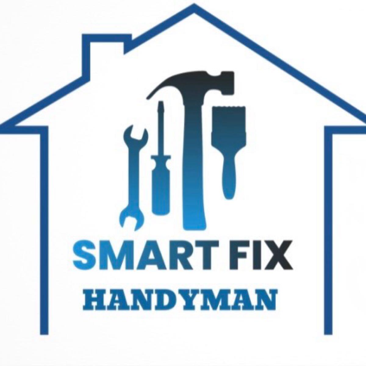 SMART FIX HANDYMAN - Frederick, MD - Nextdoor