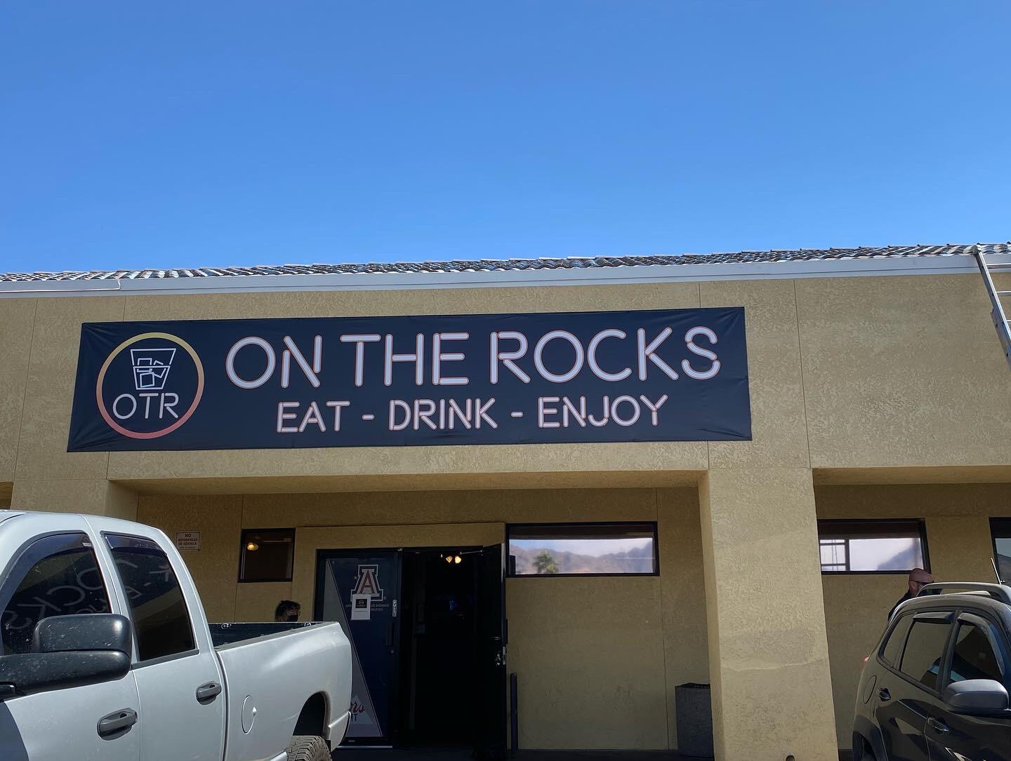 On The Rocks - Tucson, AZ - Nextdoor