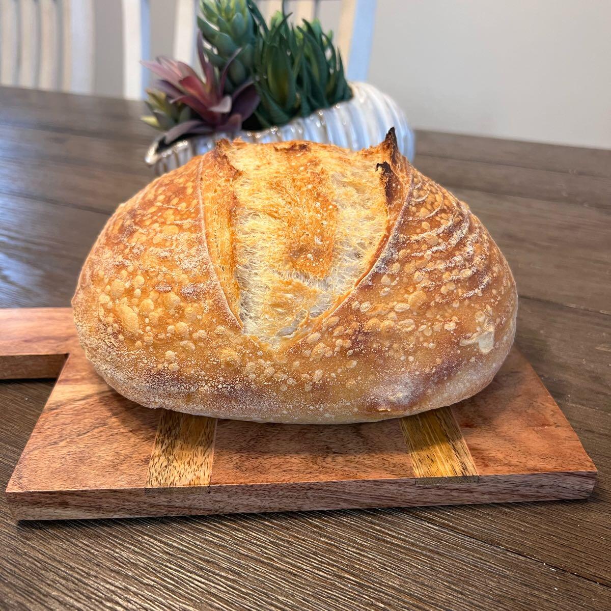 The Crusty Crumb - Virginia Beach, VA - Nextdoor