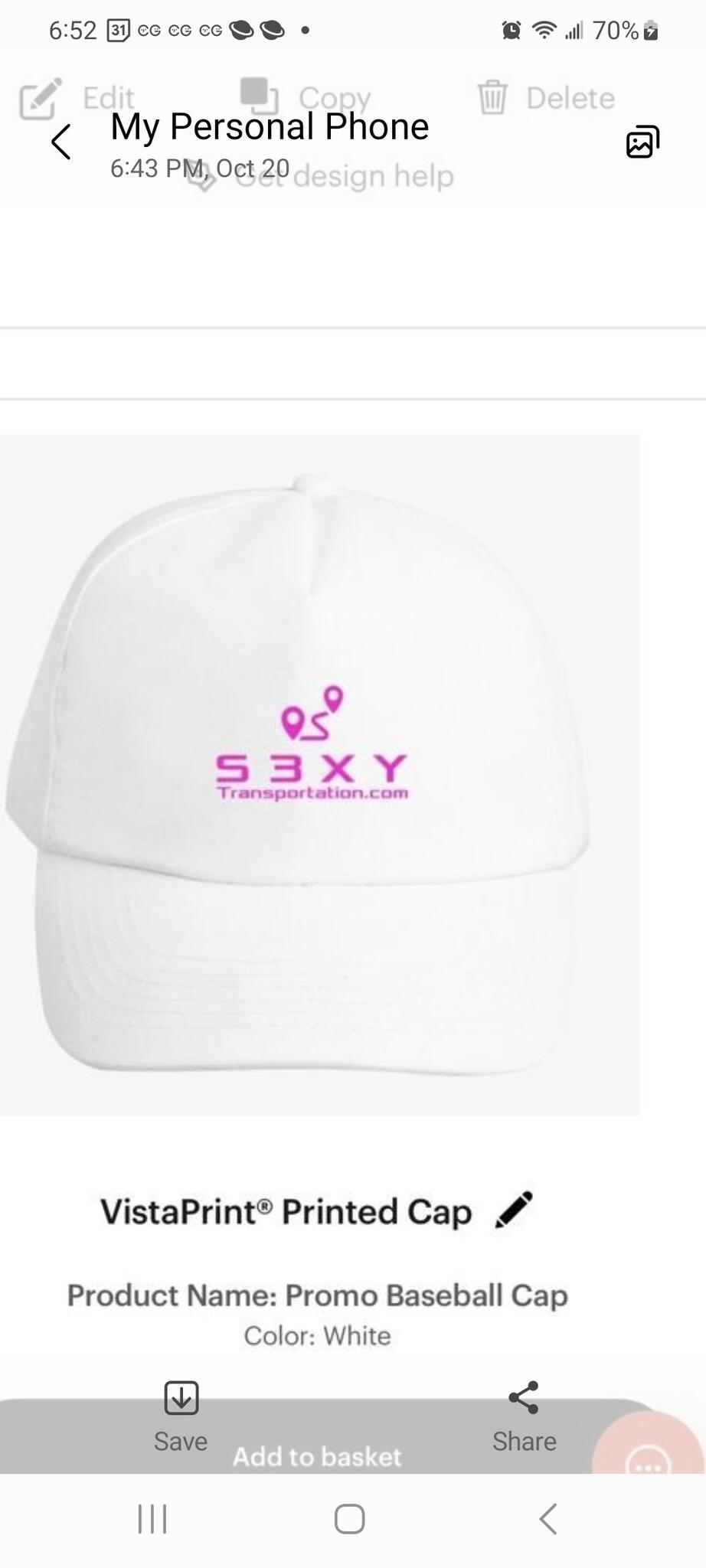 S3XY Transportation LLC - Dallas, TX - Nextdoor