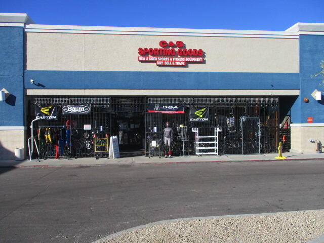 C S Sporting Goods Phoenix AZ Nextdoor
