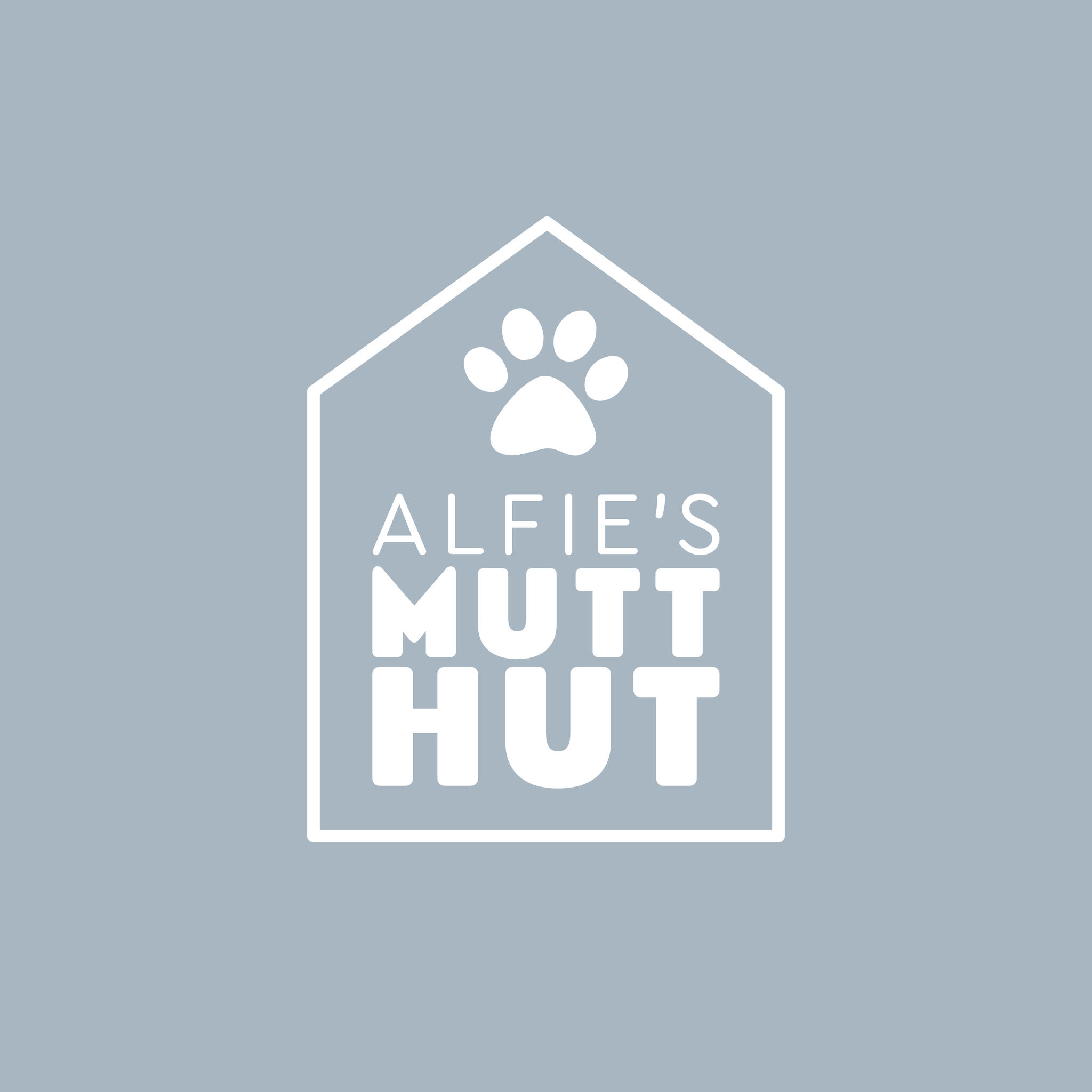 Alfie’s Mutt Hut - Nextdoor