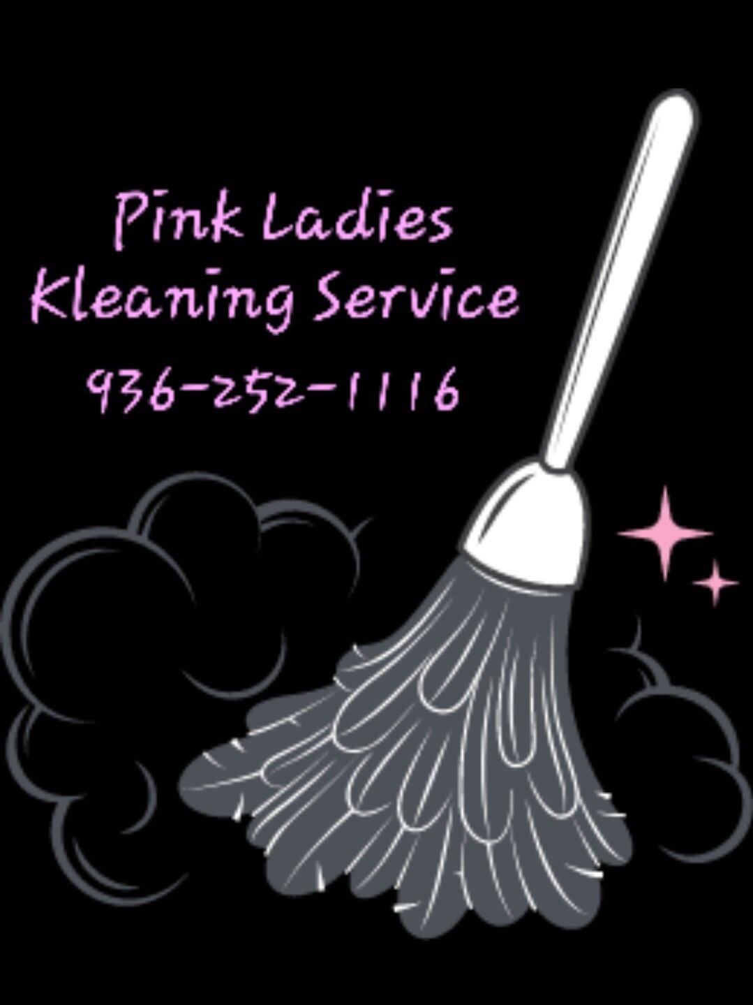 Pink Ladies Kleaning Service - Nextdoor