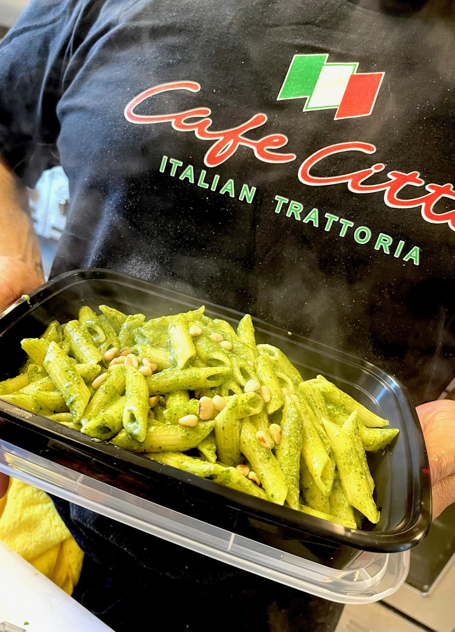 Cafe Citti - Santa Rosa, CA - Nextdoor