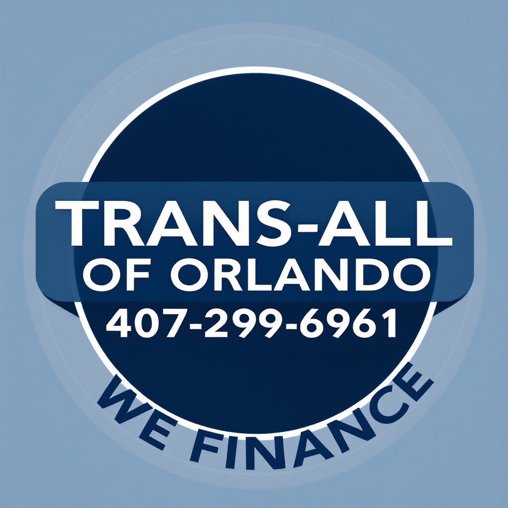 Trans All of Orlando - Orlando, FL - Nextdoor