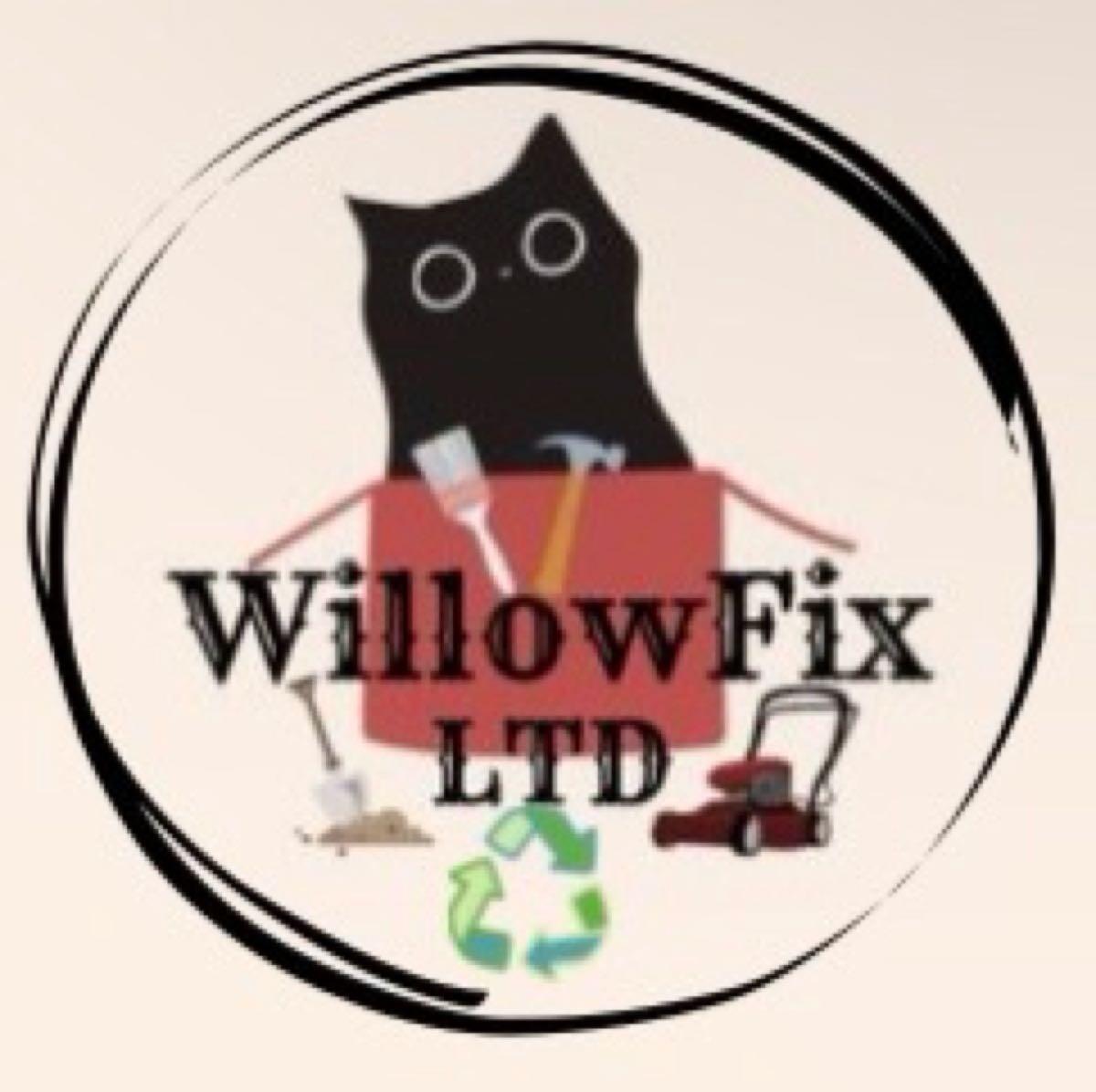 WillowFix LTD - Nextdoor