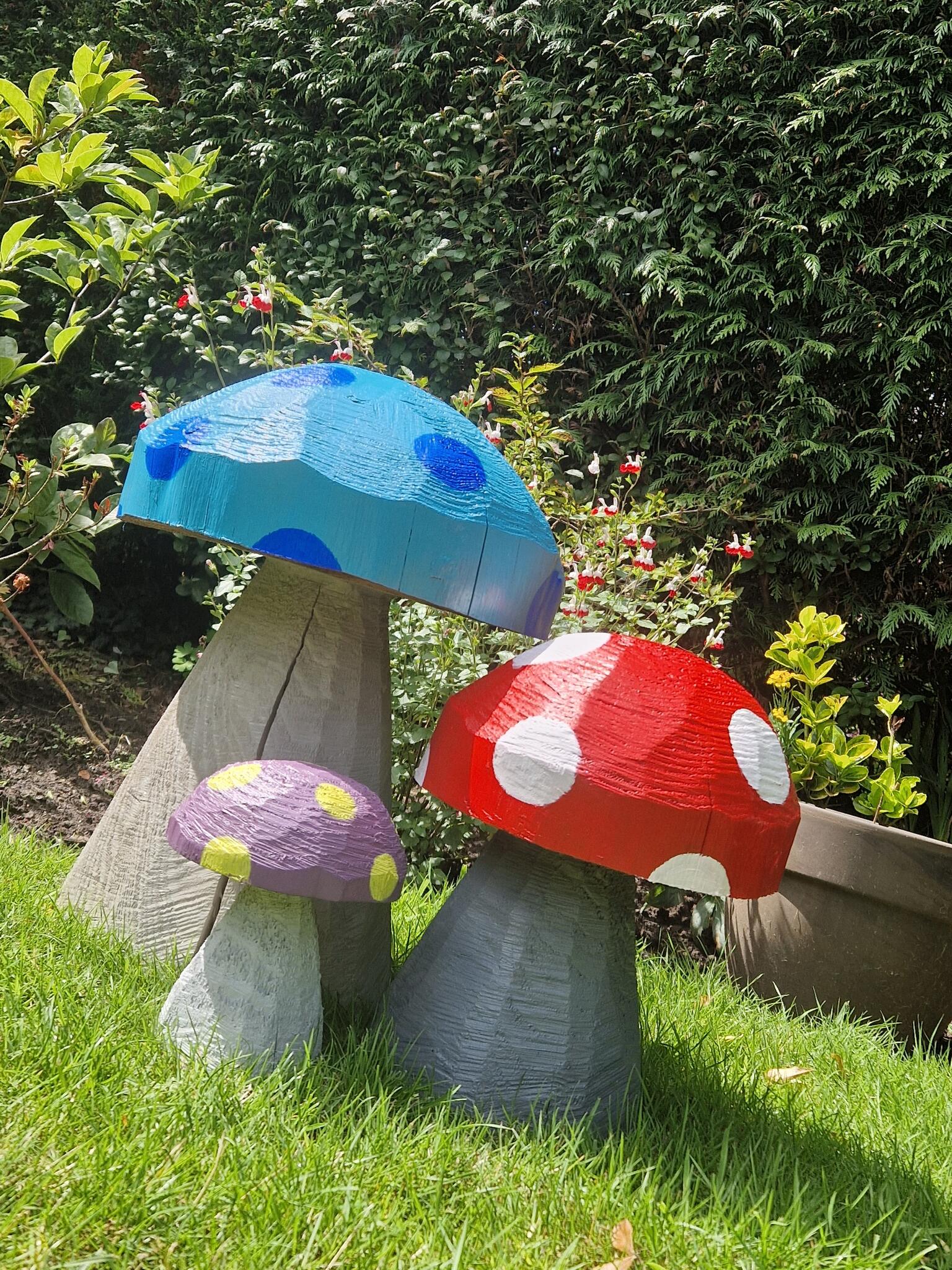H's Happy Hut - Nextdoor