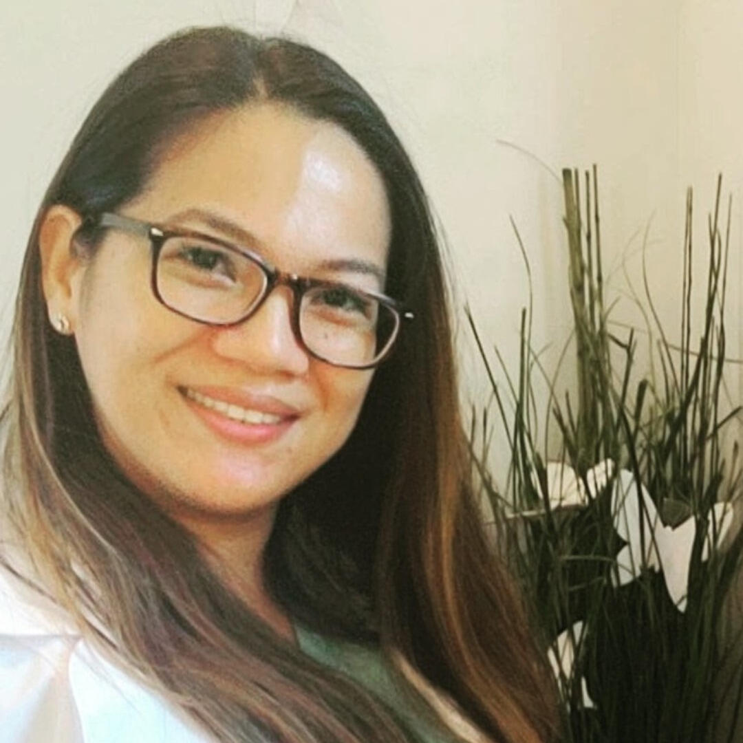 Joana Reyes, FNP-C - Nextdoor