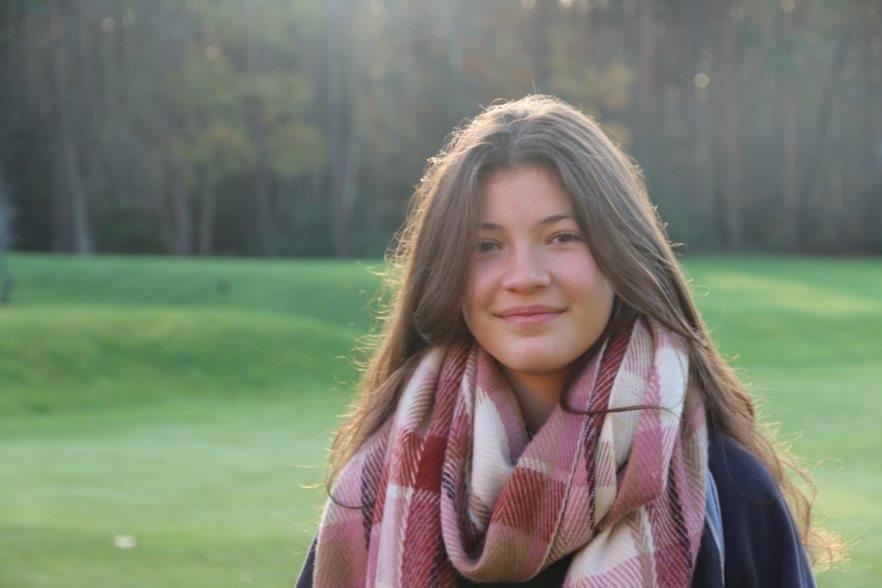 Annabel - Andover, GB-ENG - Nextdoor