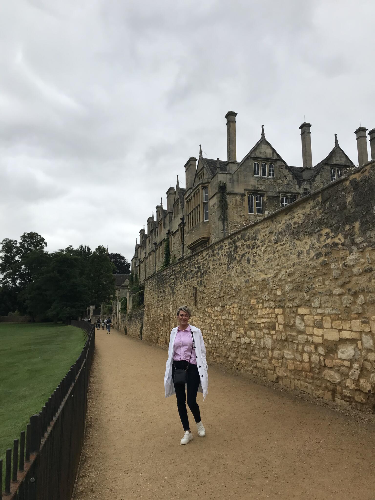 Joanna Cleaner - Manchester, GB-ENG - Nextdoor