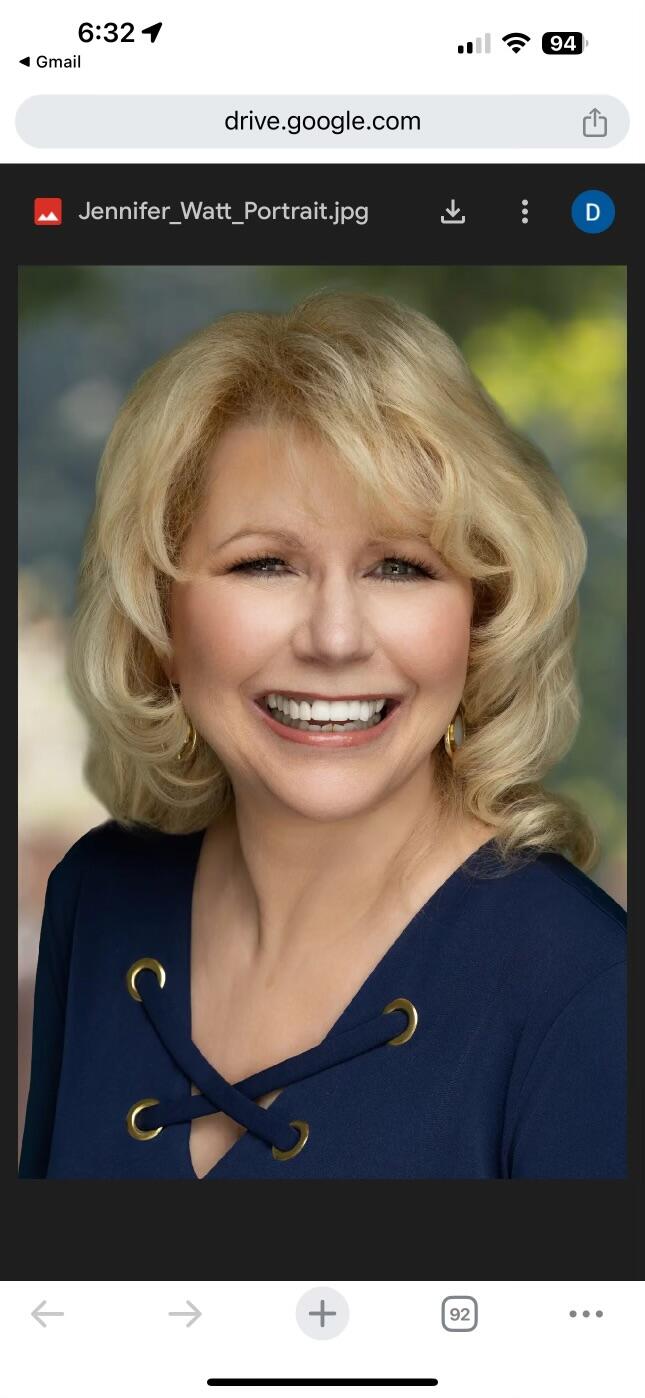 Jennifer Watt - Licensed Realtor - Winchester, VA - Nextdoor