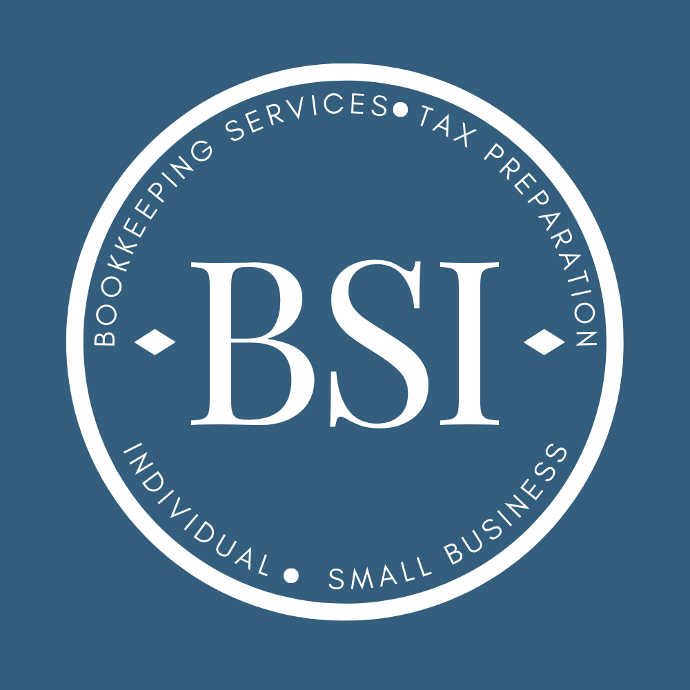 BSI BOOKKEEPING SERVICES - Nextdoor