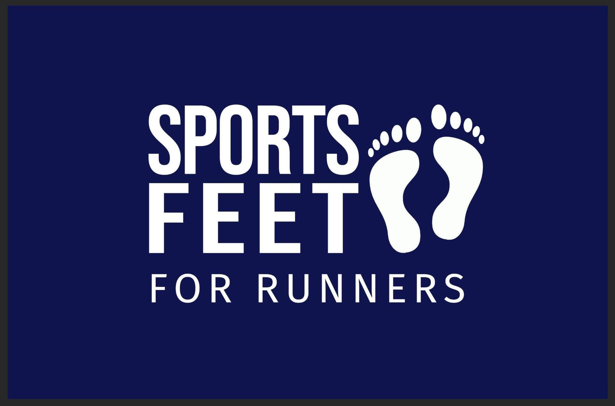 Sports Feet - Stockport - Nextdoor