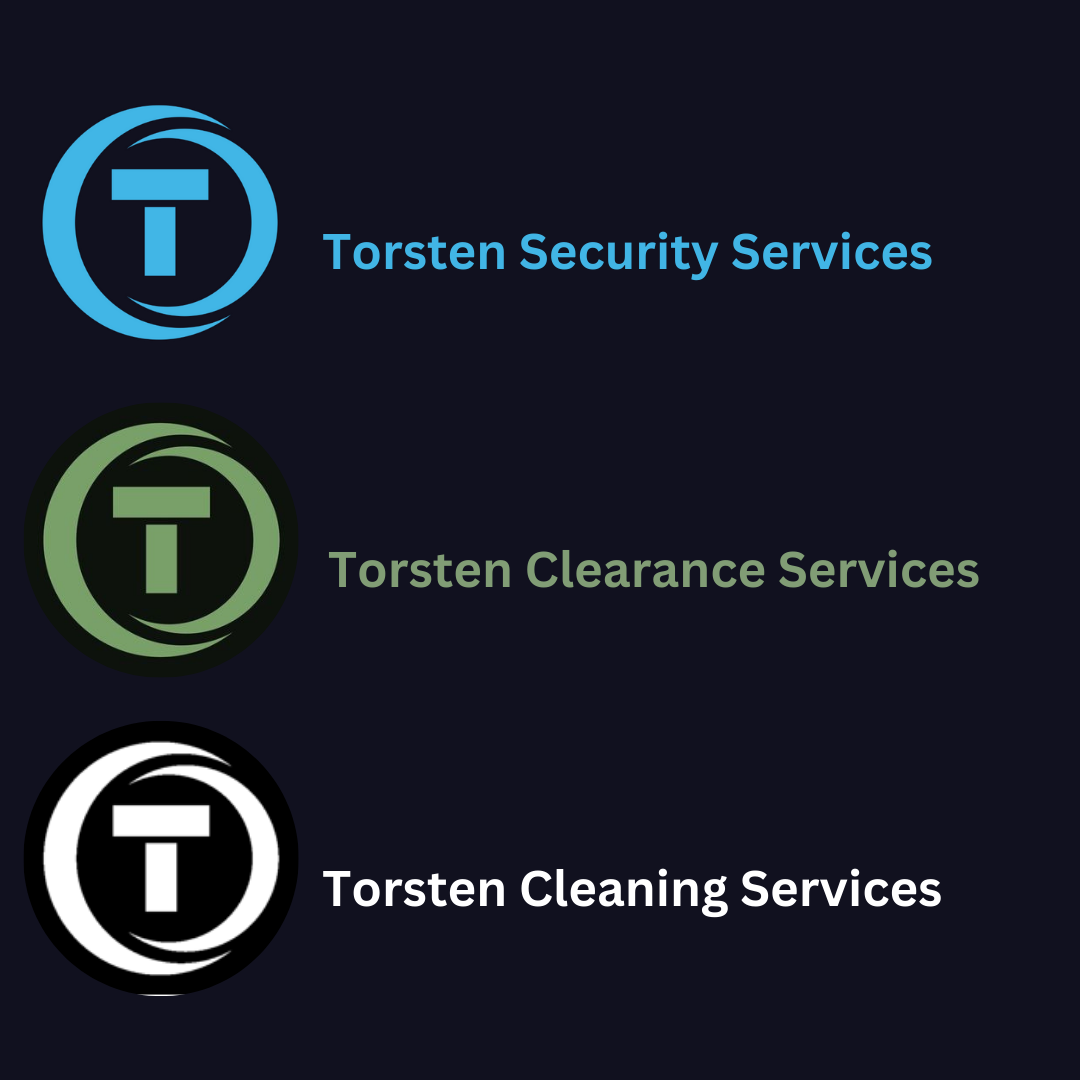 Torsten clearance services - Nextdoor