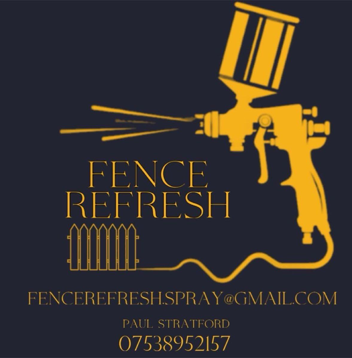 Fence Refresh - Chesterfield - Nextdoor