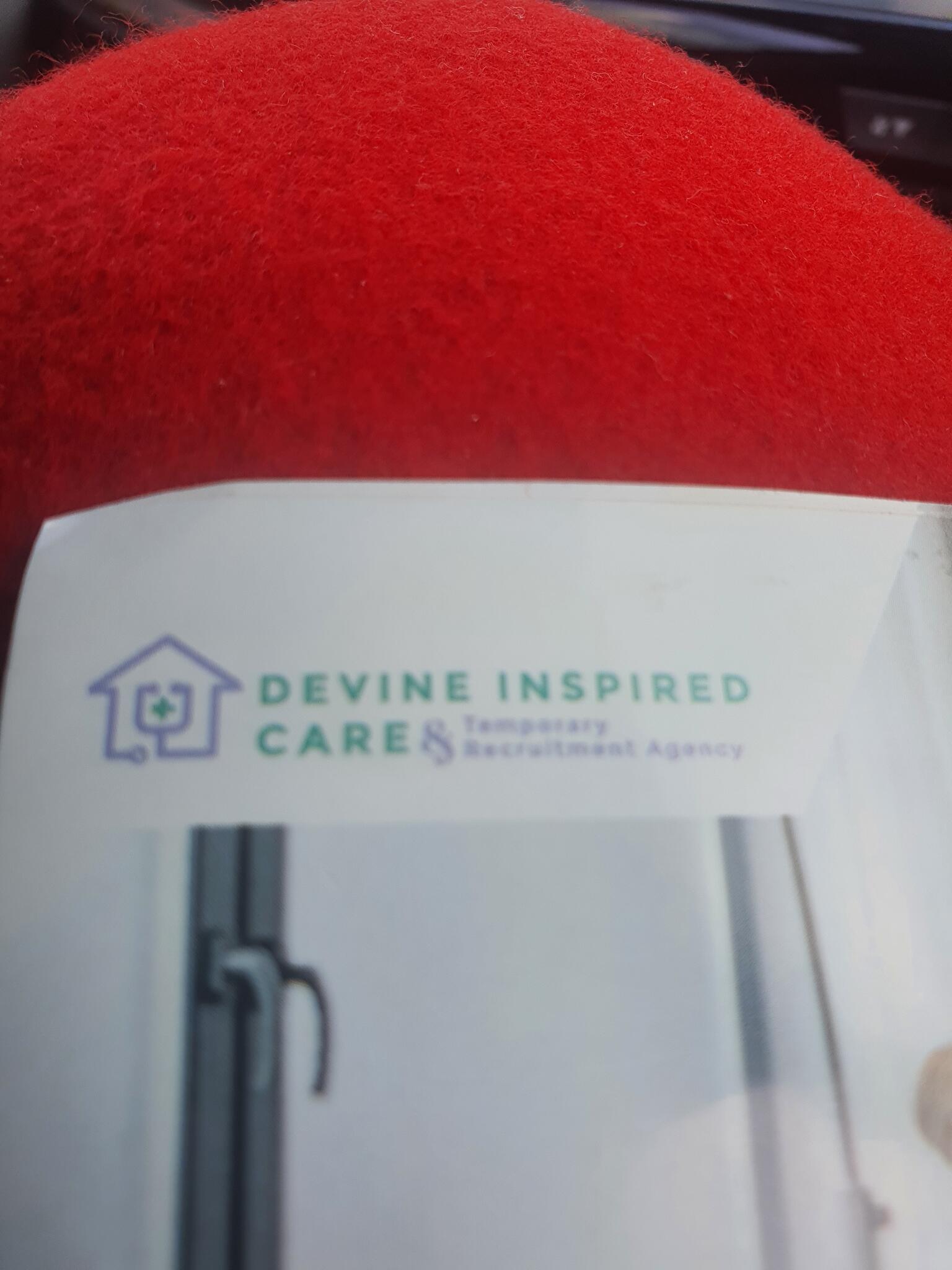Devine Inspired Care - Camberley, GB-ENG - Nextdoor