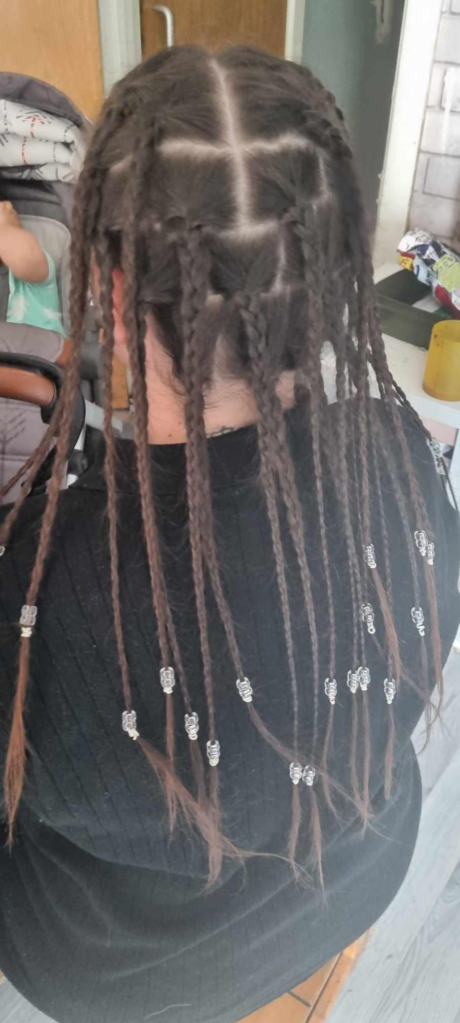 Queen bees braids - Basildon, GB-ENG - Nextdoor