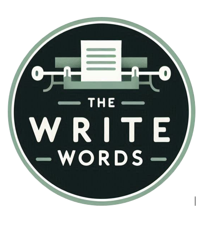 The Write Words - Nextdoor