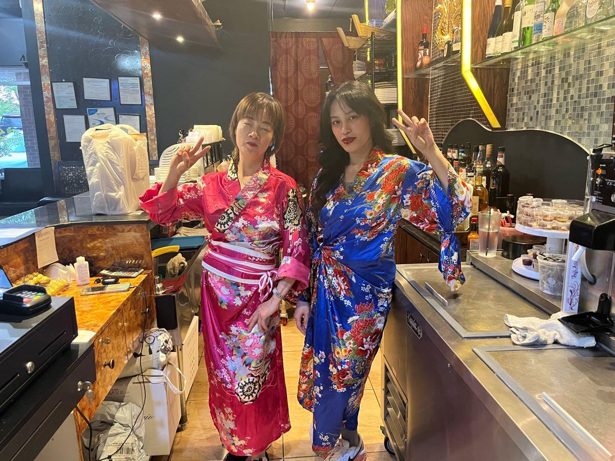 Fuji Asian restaurant - Evans, GA - Nextdoor