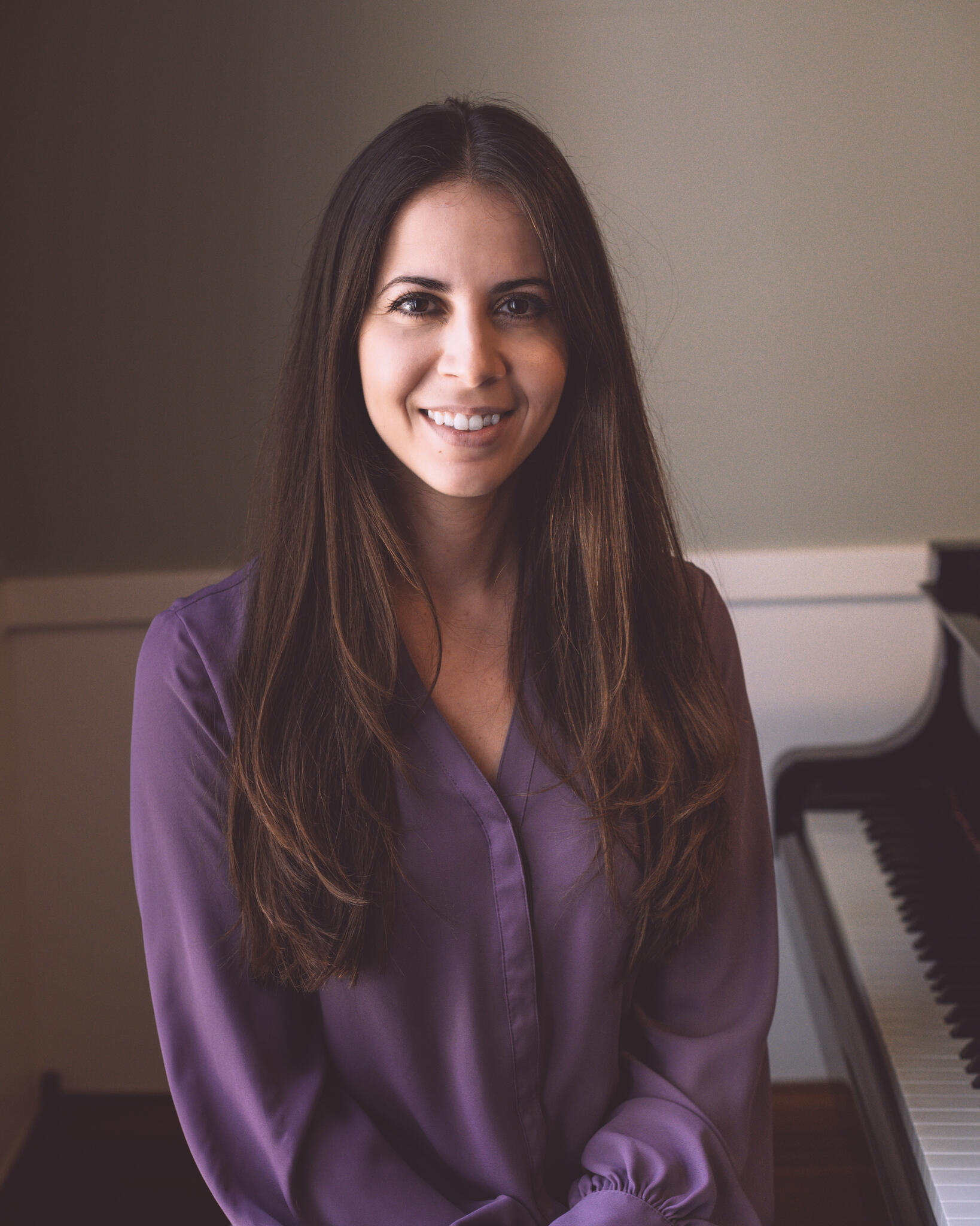 Elisa Ruiz Voice Studio - Nextdoor