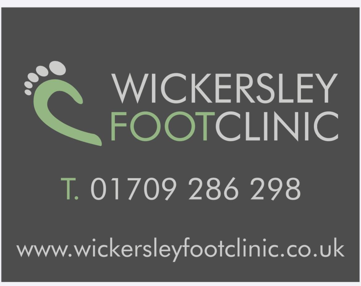 Wickersley Foot Clinic - Rotherham, GB-ENG - Nextdoor