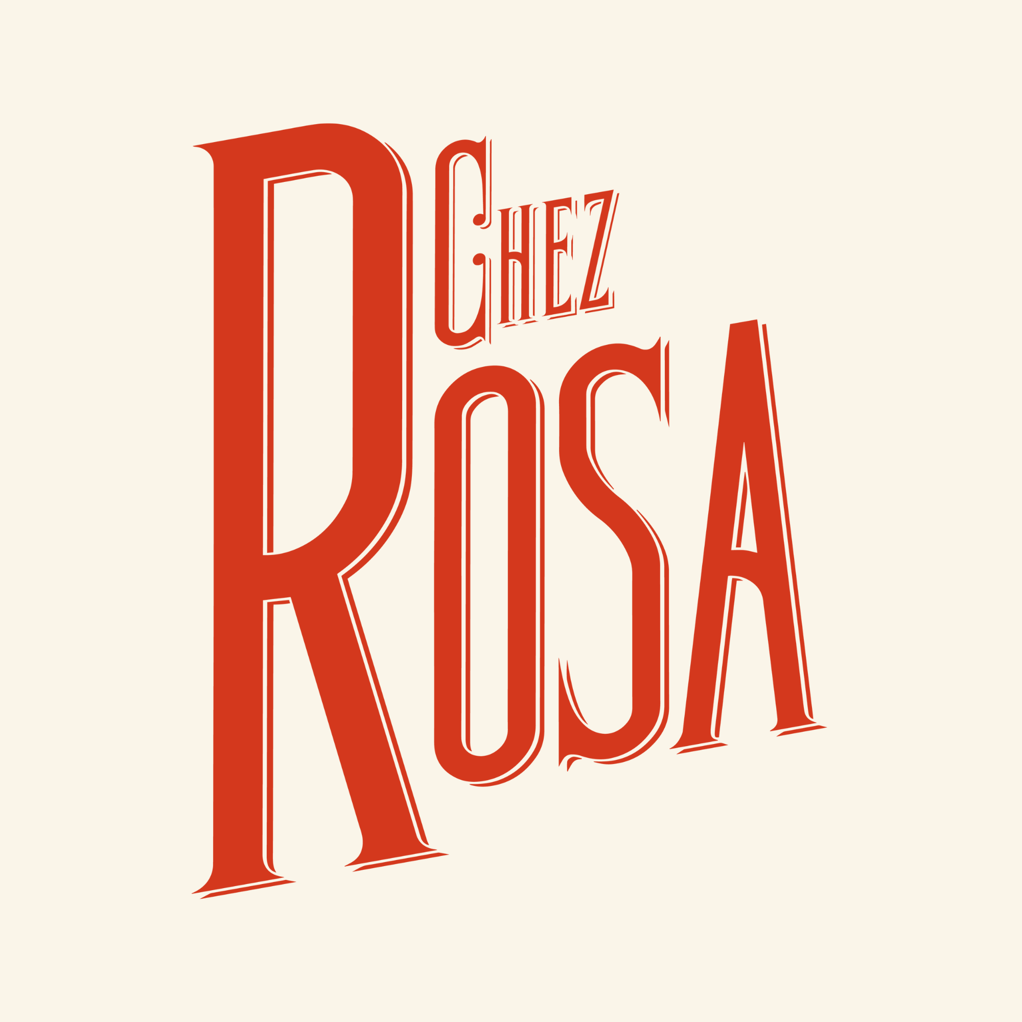 Chez Rosa - Nextdoor