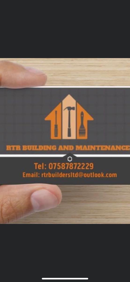 RTR building and maintenance - Kingston upon Thames, GB-ENG - Nextdoor