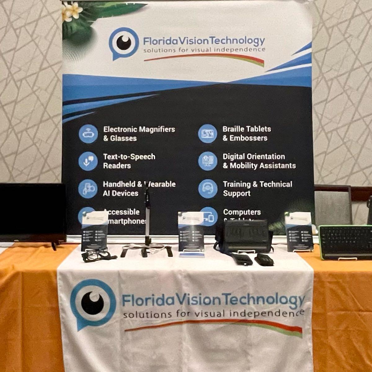 Florida Vision Technology - Fort Lauderdale, FL - Nextdoor