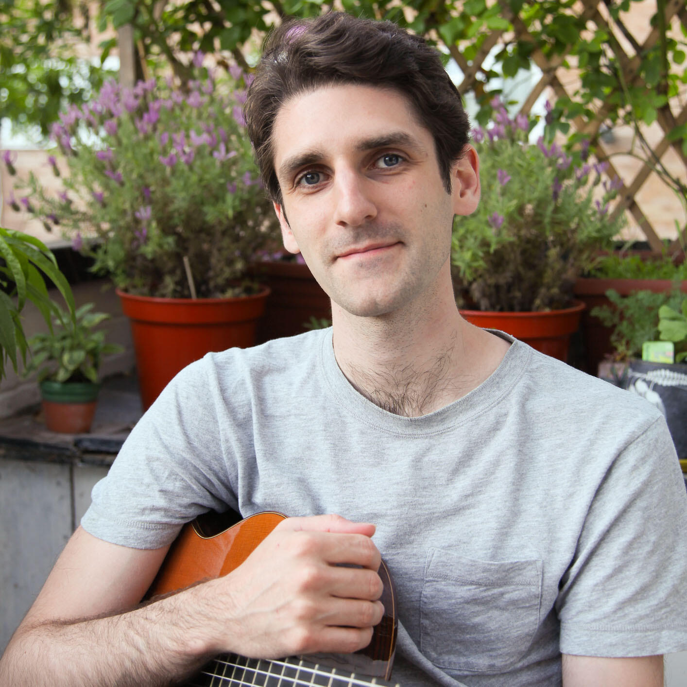 Ian Dingle - Nextdoor