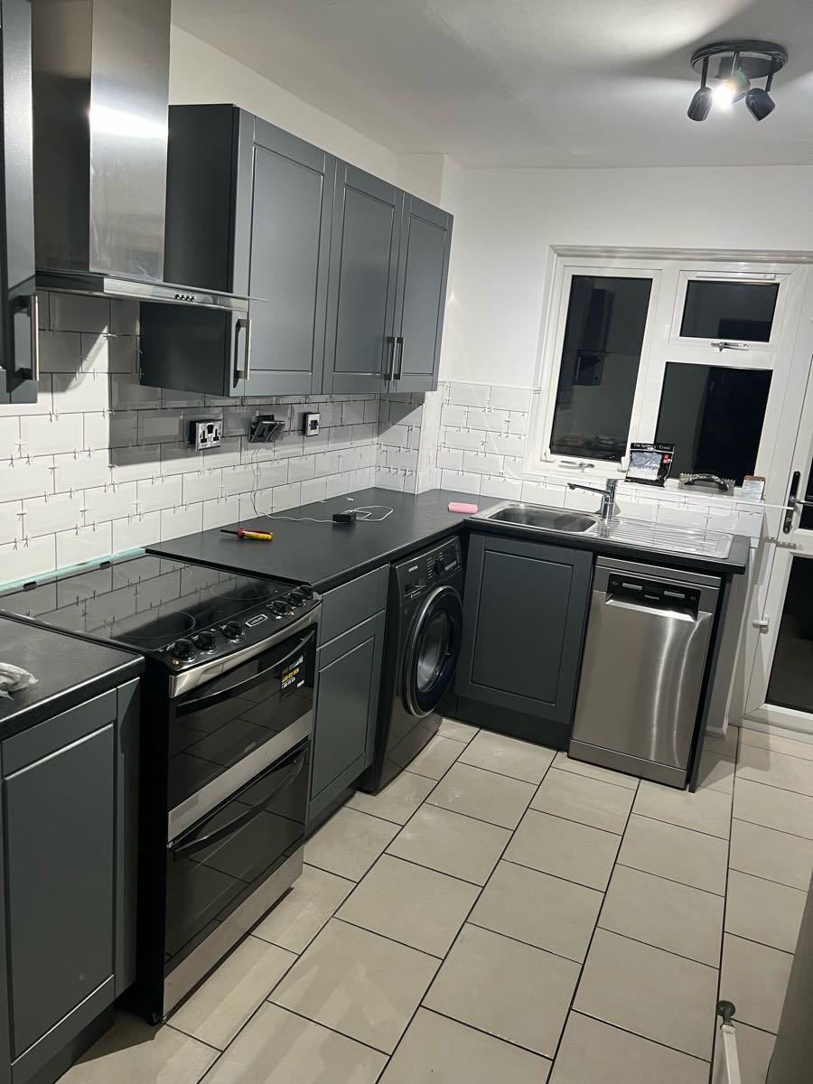 JT Property Maintenance - Stevenage, GB-ENG - Nextdoor